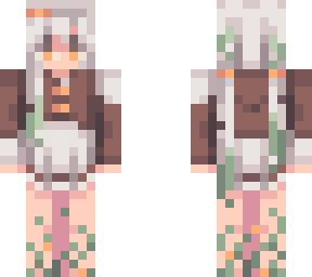 creaking | Minecraft Skins