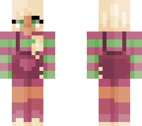 ranch | Minecraft Skins