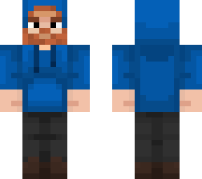 1x1 | Minecraft Skins
