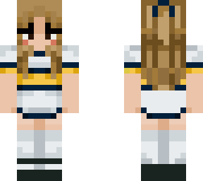 ada | Minecraft Skins