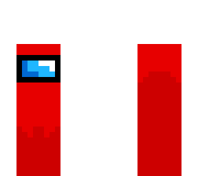 Among Us Minecraft skin | Minecraft Skin