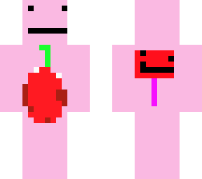 apple | Minecraft Skins