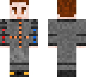 arthur | Minecraft Skins