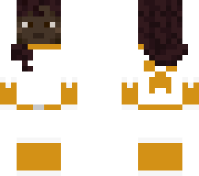 makena | Minecraft Skins