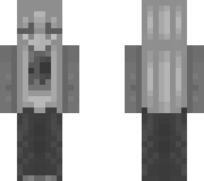 blank | Minecraft Skins