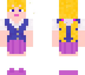 secretary | Minecraft Skins