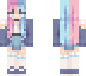 clouds | Minecraft Skins