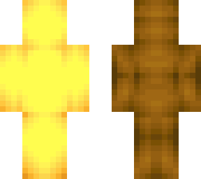 cheese | Minecraft Skins