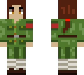 aph | Minecraft Skins