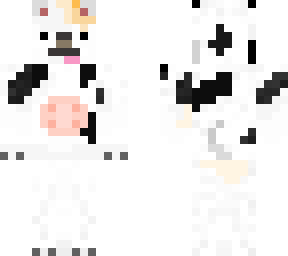 vaca | Minecraft Skins