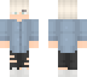 cold | Minecraft Skins