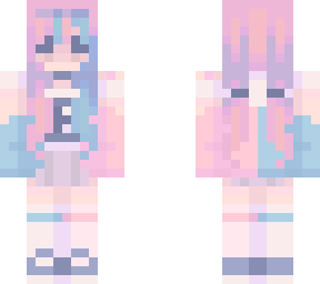 candy | Minecraft Skins