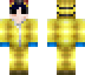malo | Minecraft Skins