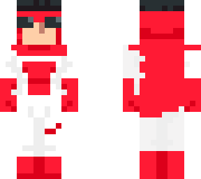 omni mark | Minecraft Skins