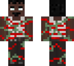 withered | Minecraft Skins