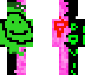 daquavis | Minecraft Skins