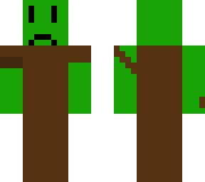 zombie | Minecraft Skins