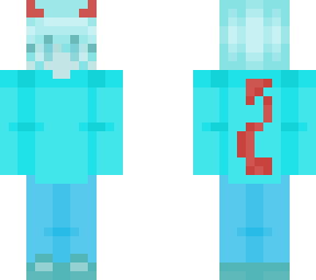 short | Minecraft Skins