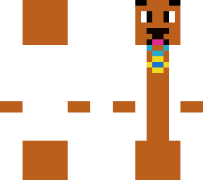 Dr. Scoob | Minecraft Skin