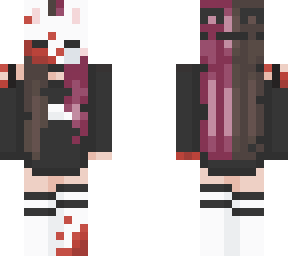 minor | Minecraft Skins