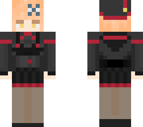 Emma | Minecraft Skin