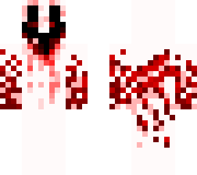 entity_001 | Minecraft Skin