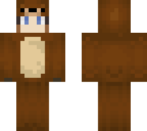For husband | Minecraft Skin