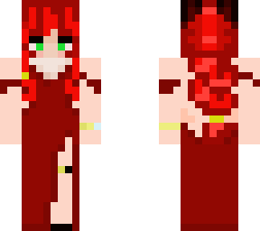 formal | Minecraft Skin