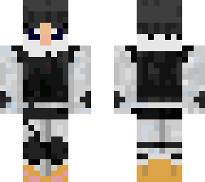 frost | Minecraft Skins