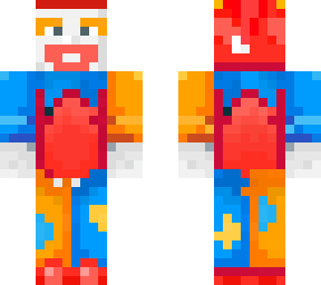 gary | Minecraft Skins