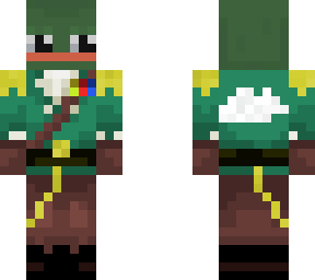 pepe | Minecraft Skins