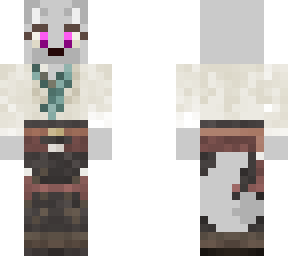 grace | Minecraft Skins
