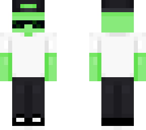 skater | Minecraft Skins