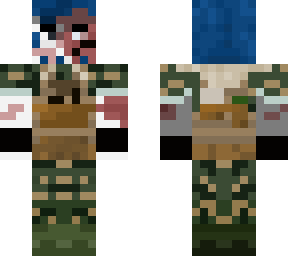 guest 1337 | Minecraft Skins