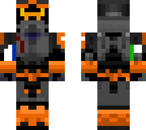 halo | Minecraft Skins