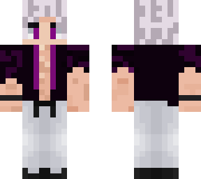 handsome | Minecraft Skins