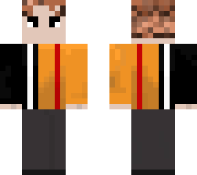 lookism | Minecraft Skins