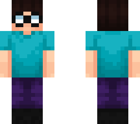 i am steve | Minecraft Skins