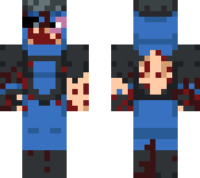 conquest invincible | Minecraft Skins