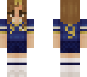 yellowjackets | Minecraft Skins