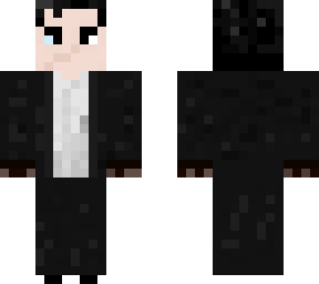 lookism | Minecraft Skins
