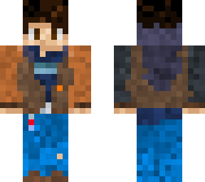 baggy | Minecraft Skins