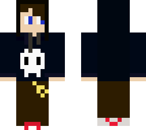 jason | Minecraft Skins