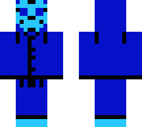 retro | Minecraft Skins