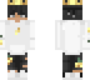 Jdje | Minecraft Skin