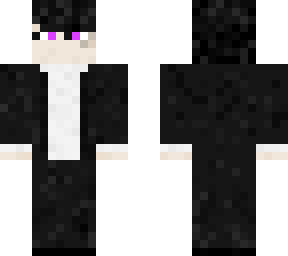 lookism | Minecraft Skins
