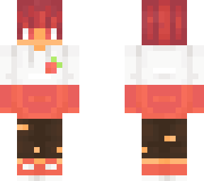 Juice Blocks | Minecraft Skin