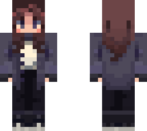 kat | Minecraft Skin
