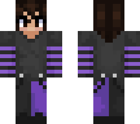 kim | Minecraft Skins