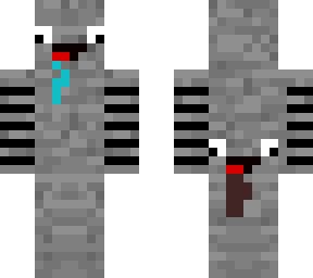 stein | Minecraft Skins